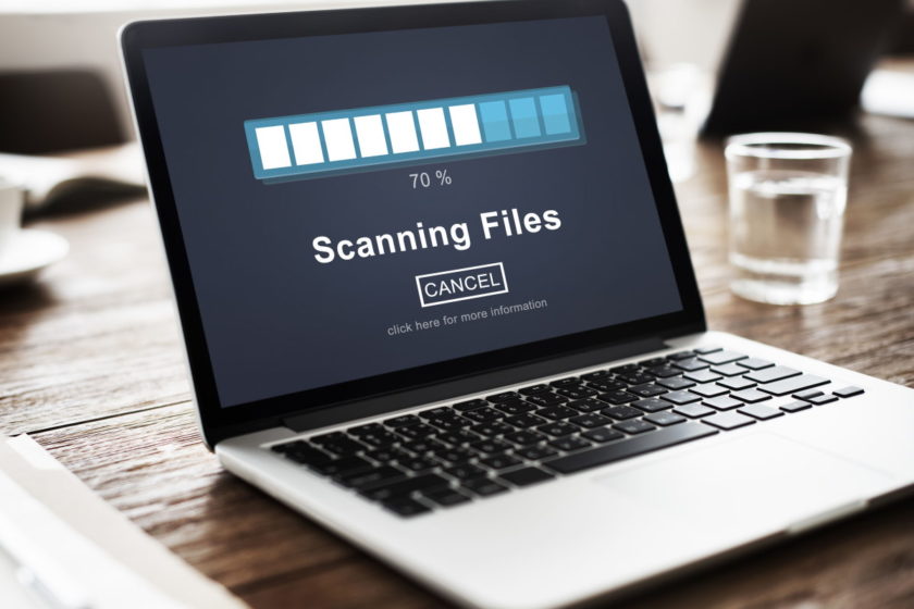 How Document Scanning Can Help Your Overall Business Success